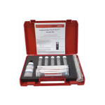 Safewater Solutions - Legionella Field Testing Kits